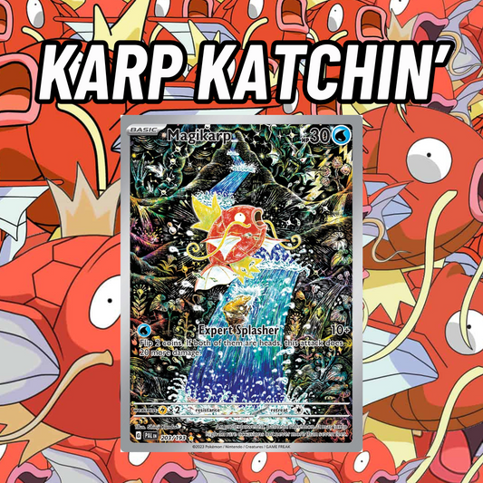 Live Breaks – TrainerSpree