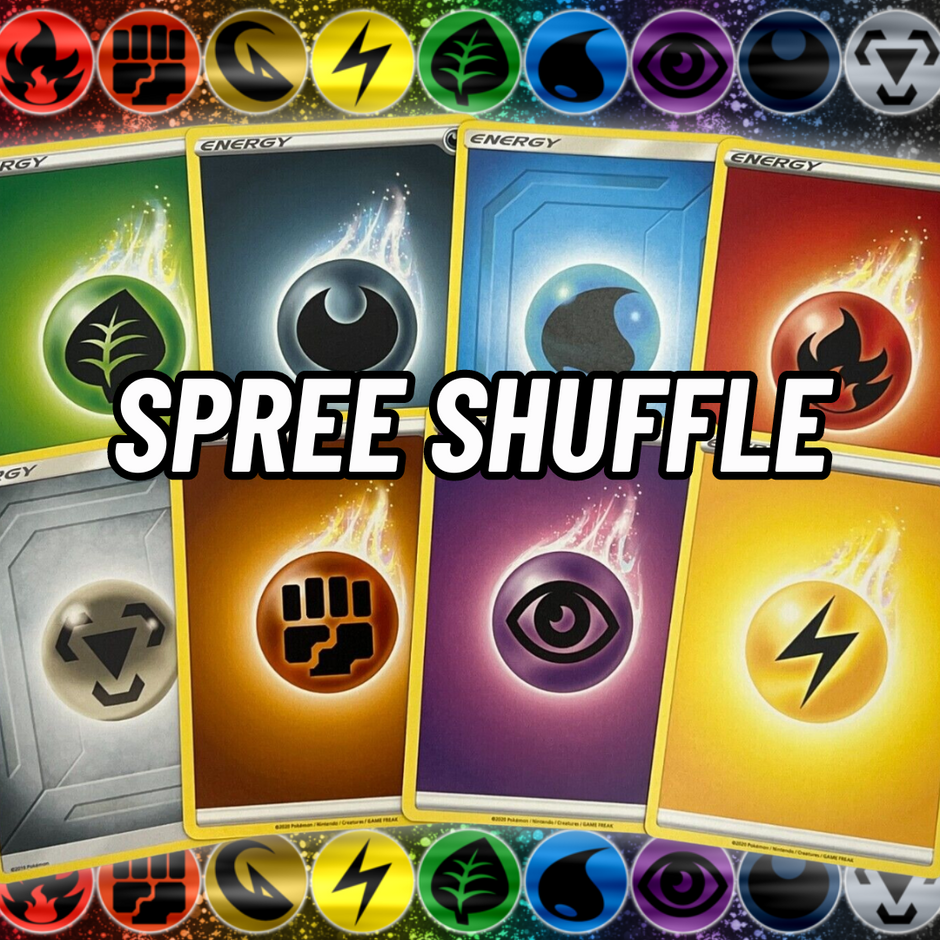 Live Breaks – TrainerSpree