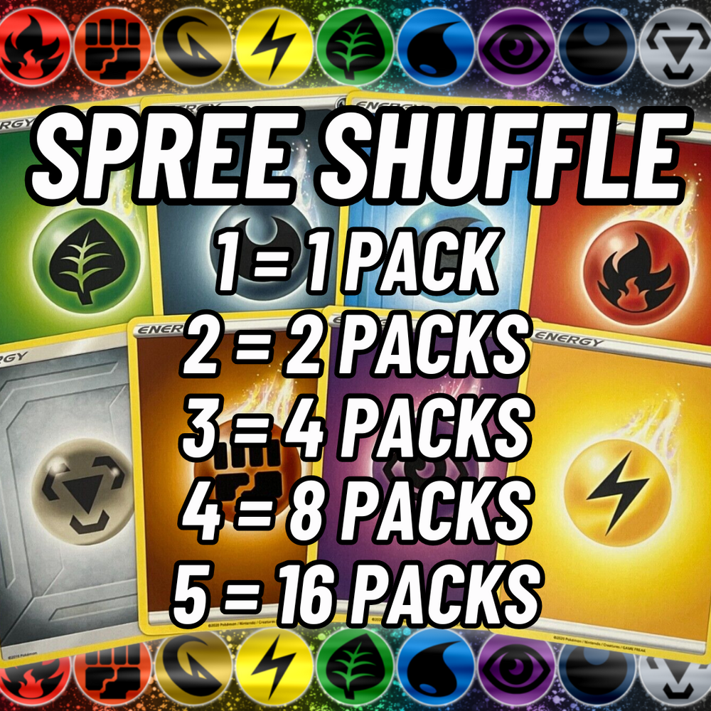 Trainer Spree – TrainerSpree